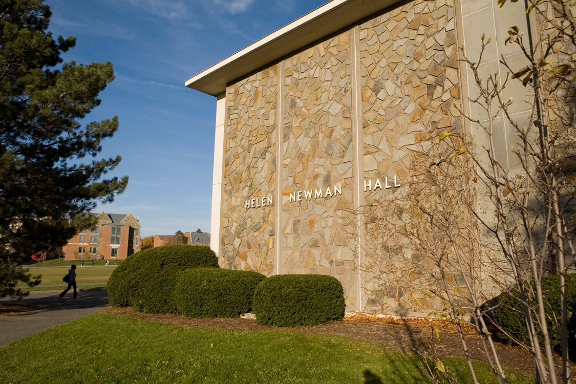 Helen Newman Hall | Recreational Services | Cornell University